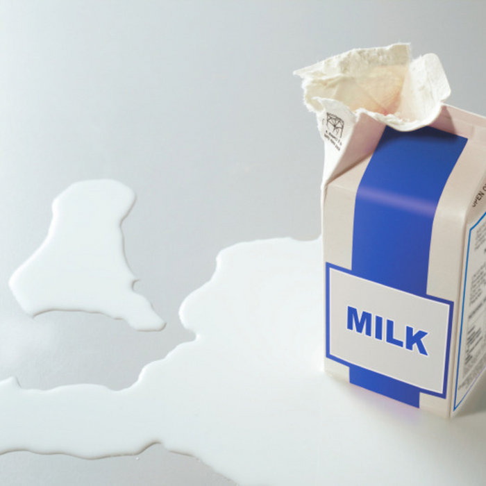 THE GUNCH TAPE | Milky Lighthouse