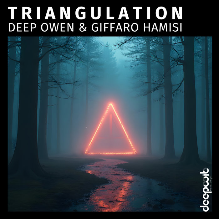 Triangulation | Deep Owen, Giffaro Hamisi | DeepWit Recordings