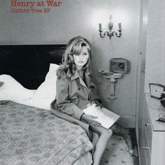 Clifford Tree EP | Henry at War