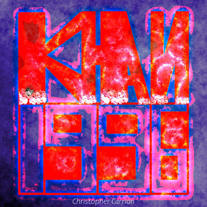 Khan 1996 | Christopher Carrion