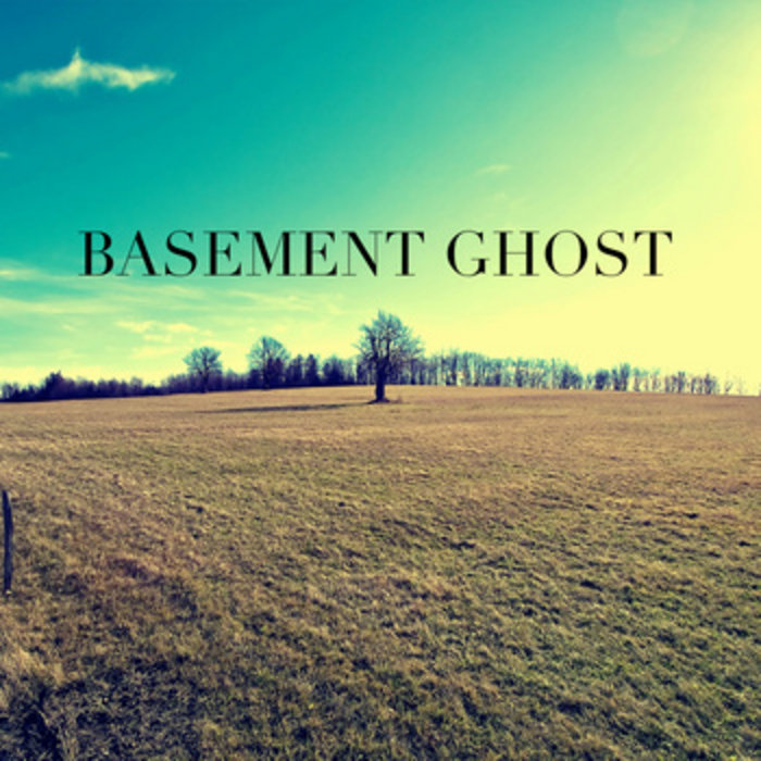 ghost | Basement Ghost