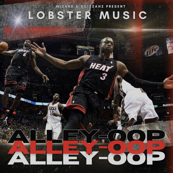 Alley-oop | Lobster Music | Wizard
