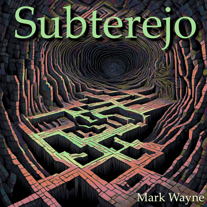 Subterejo | Mark Wayne