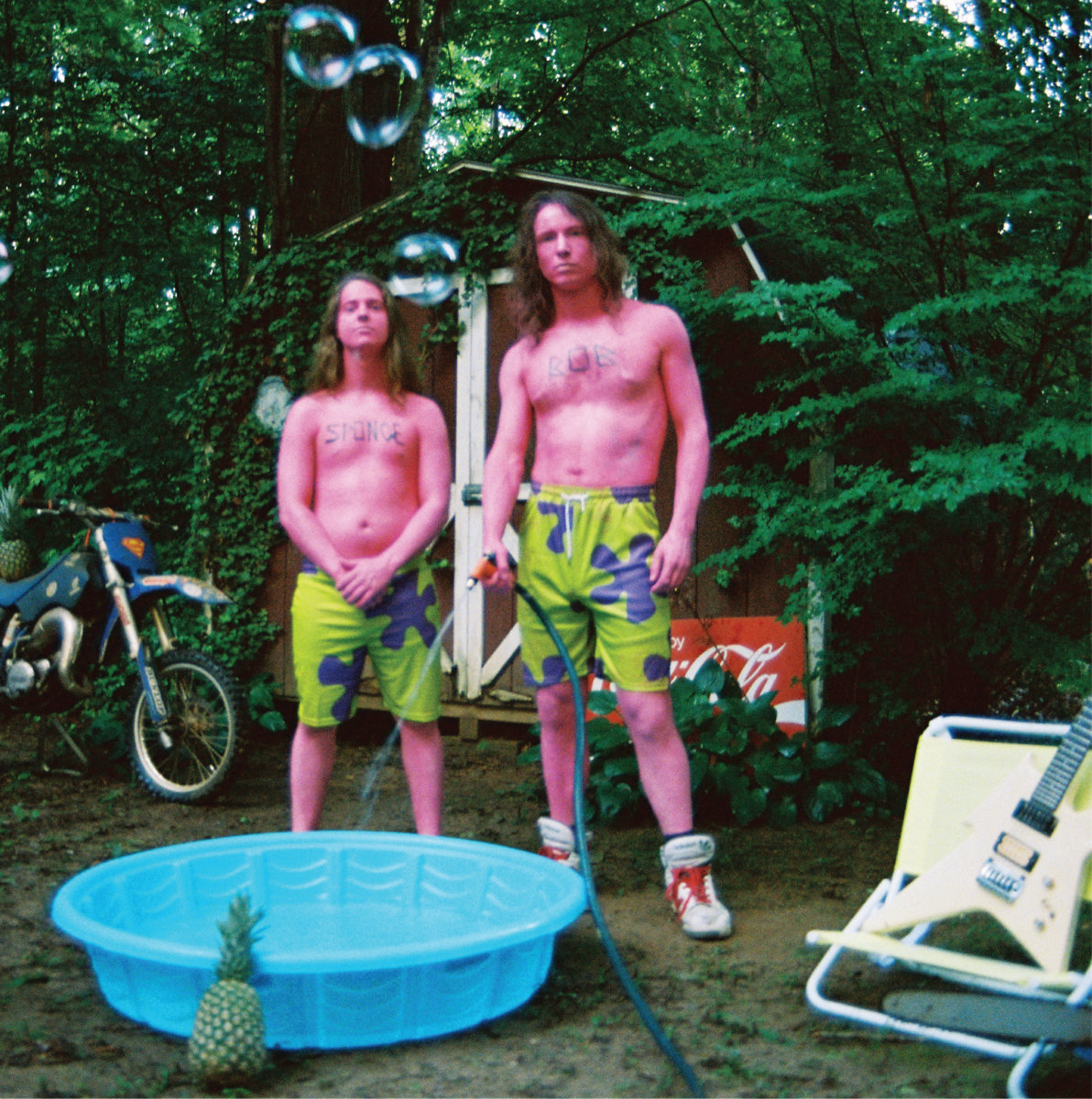 SPONGEBOB | cloutchaser