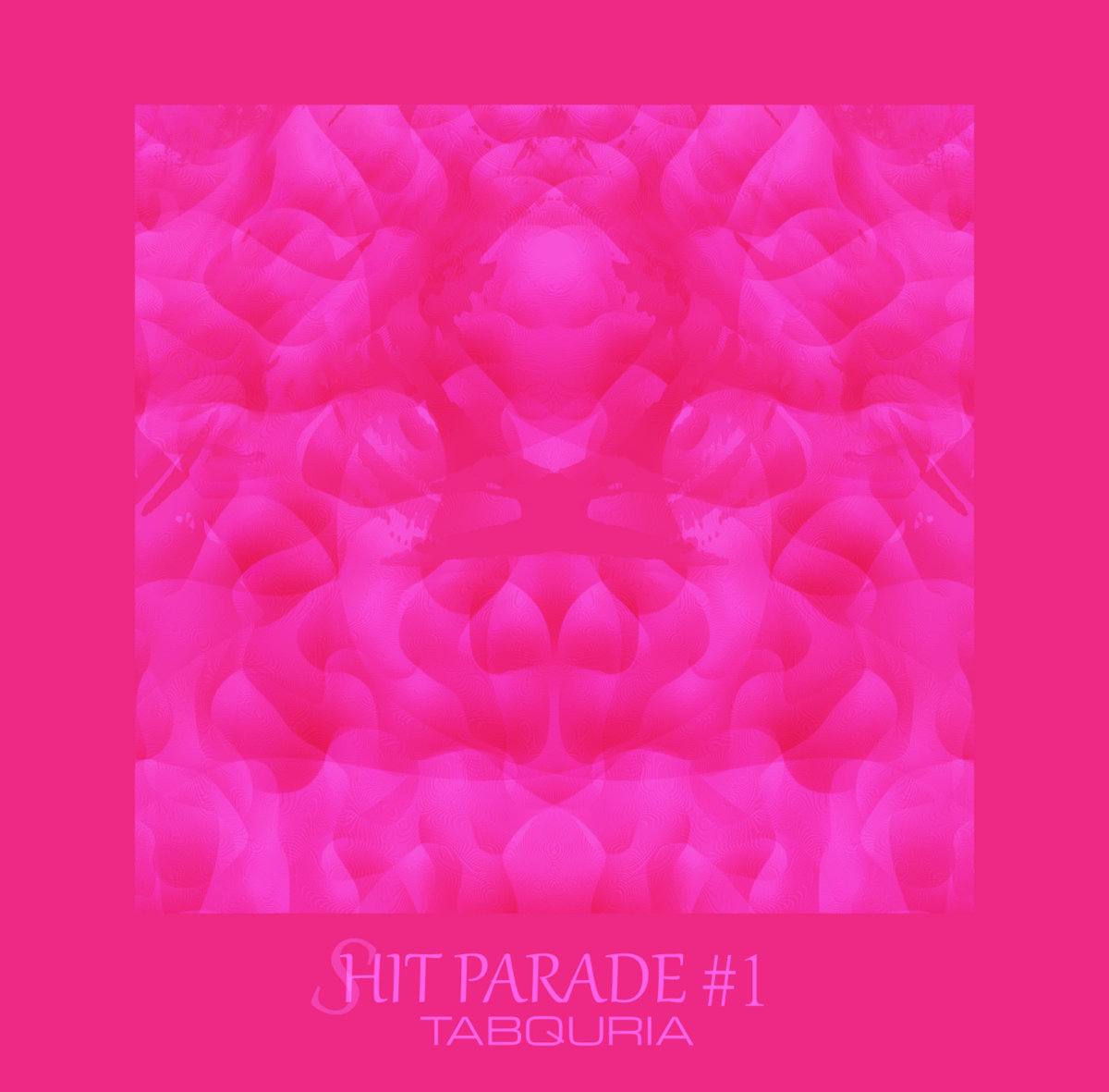 HIT PARADE #1 | TABQURIA | xo-archives
