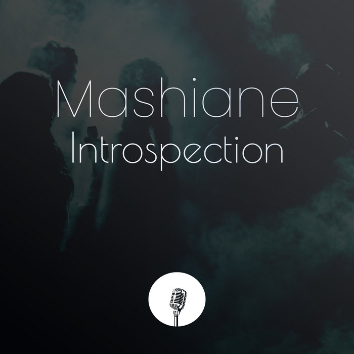 Introspection | Mashiane | Sanelow Label