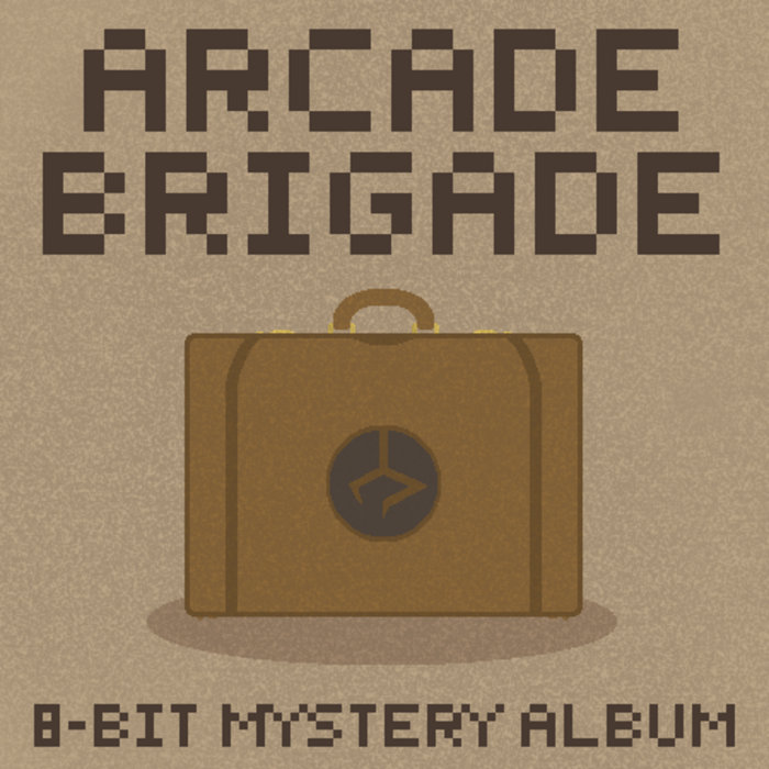 Arcade Brigade | Backwards Staircase