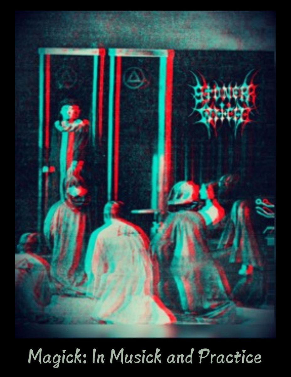 Magick: In Musick and Practice | Stoner Witch
