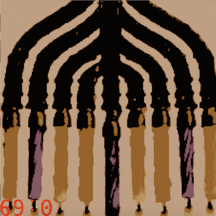 hanukkah tabarnak | SHAKE WELL BROS.