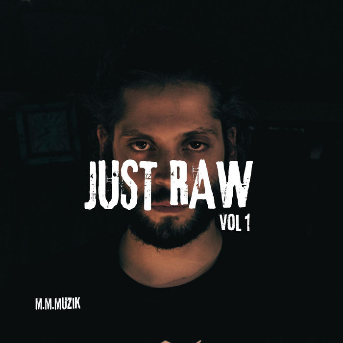 JUST RAW | MOWGLI