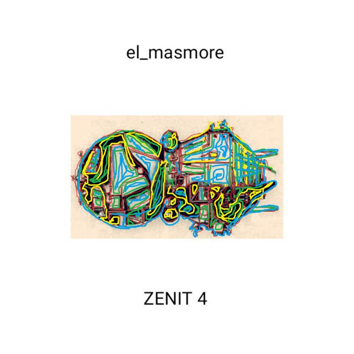 Zenit 4 | el_masmore | el_masmore & JEAN ALBA
