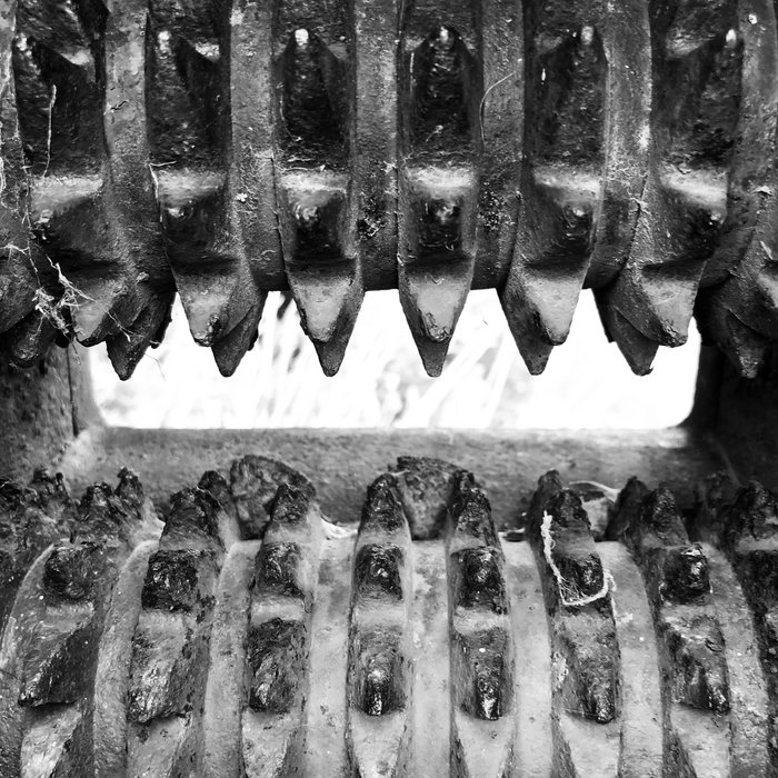 I Am Machine | NoiseArt Collective