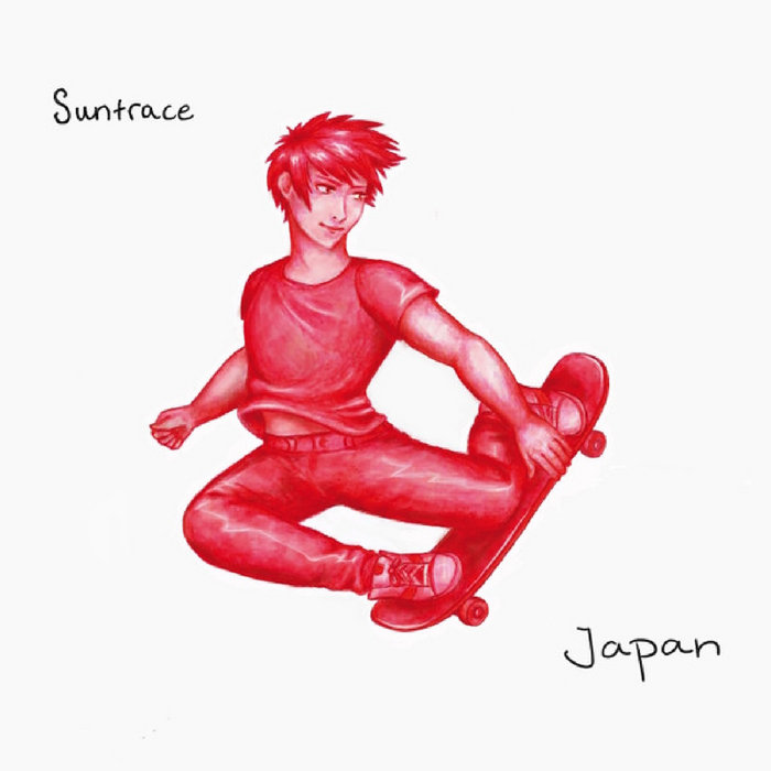 Japan | Suntrace