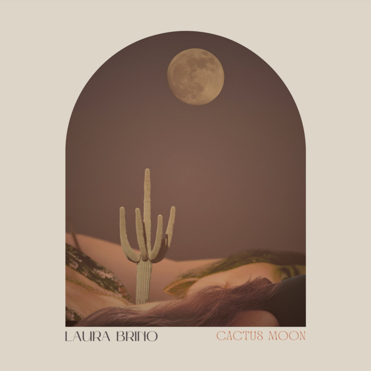 Floating | Laura Brino