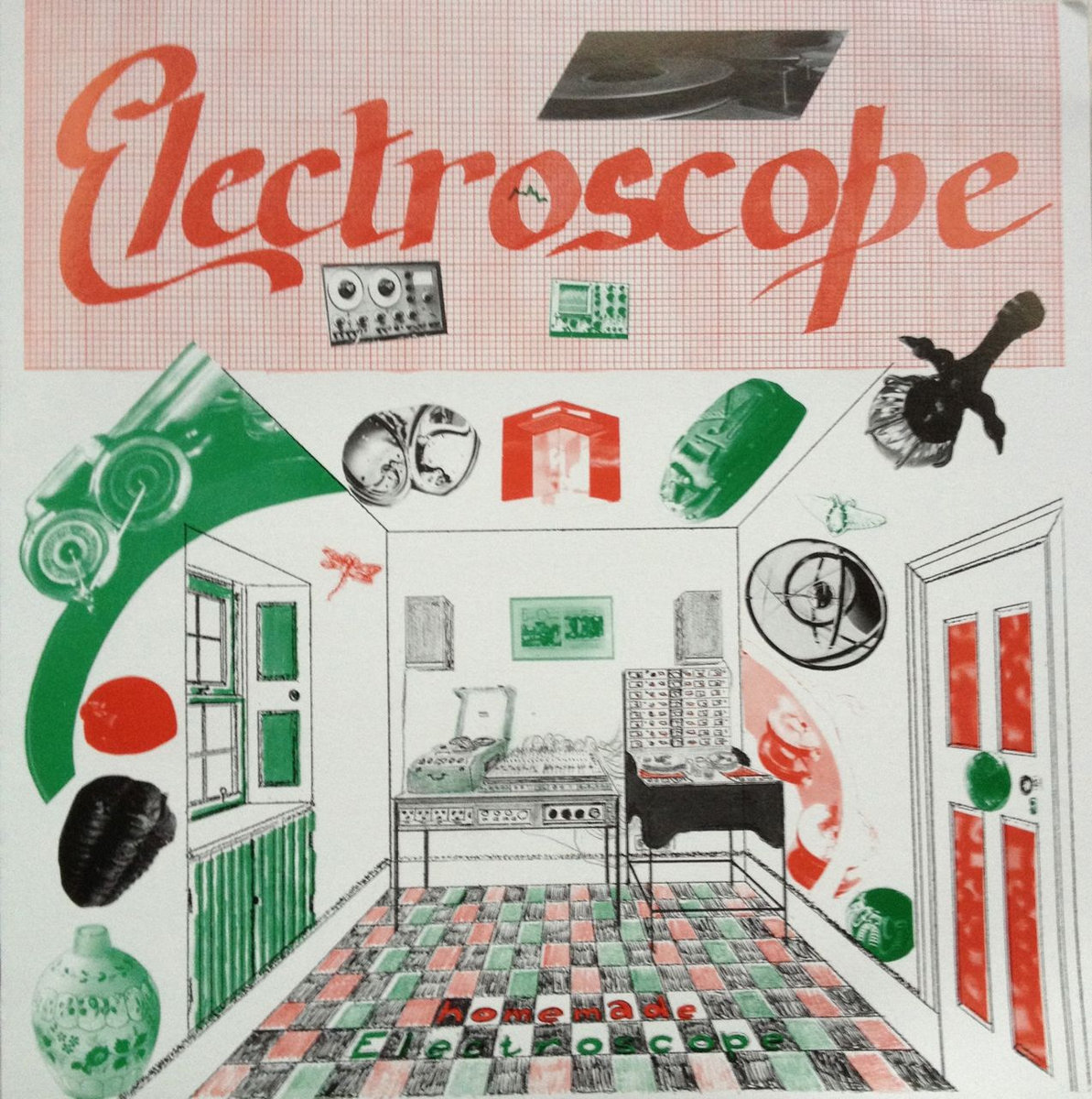 Homemade Electroscope | Electroscope