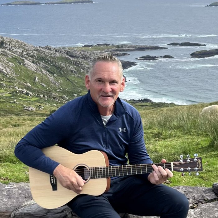 All My Days | Jim Mathews