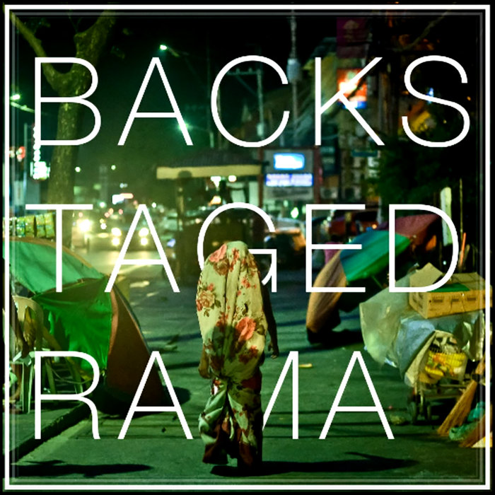 Demo | Backstage Drama