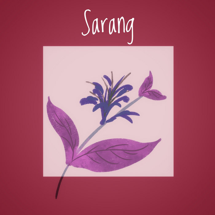 Sarang | Honeysuckle Weekends