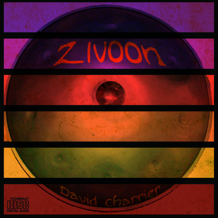 Zyvoon | David Charrier