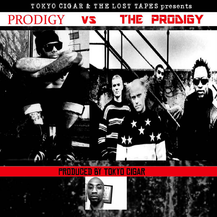 Prodigy VS The Prodigy | Prodigy VS The Prodigy ( produced by Tokyo ...