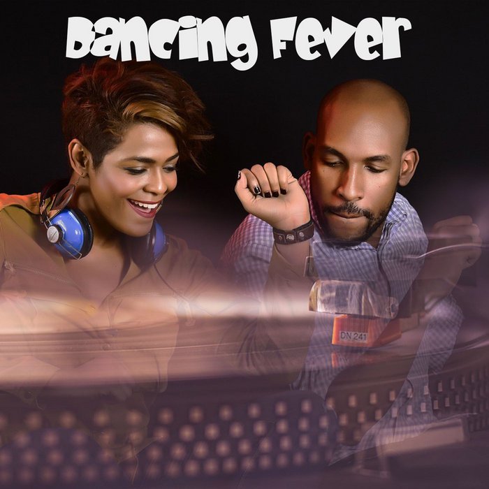 Dancing Fever | Wilfredo Rodriguez