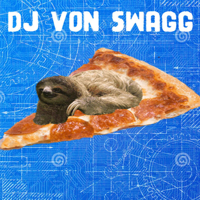 The Blueprint for Swagg | DJ Von Swagg