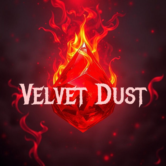 Desire | Velvet Dust