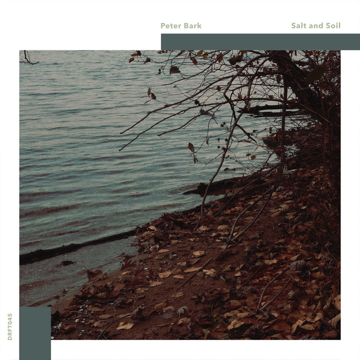 Salt And Soil | Peter Bark