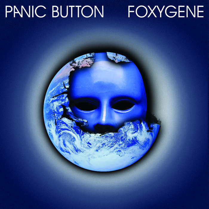 Good Luck Captain | Panic Button