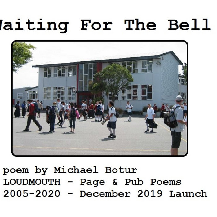 Waiting for the Bell | Michael Botur