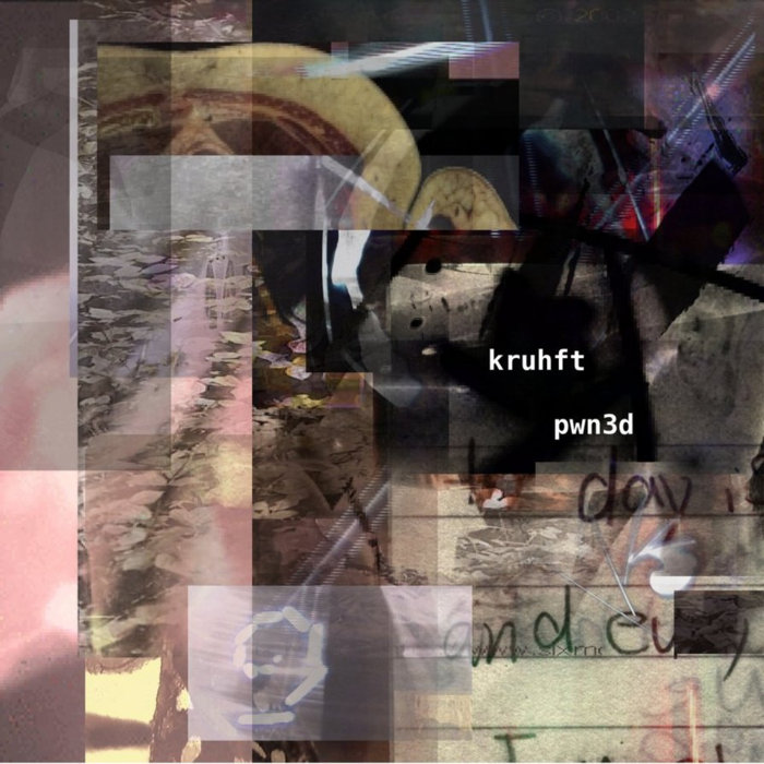 pwn3d LP | kruhft