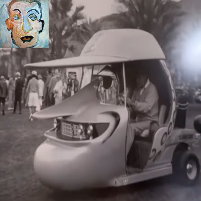 My Little Jewbaru | Rob Car and the Shalom Band | Sabbath Shalom ...