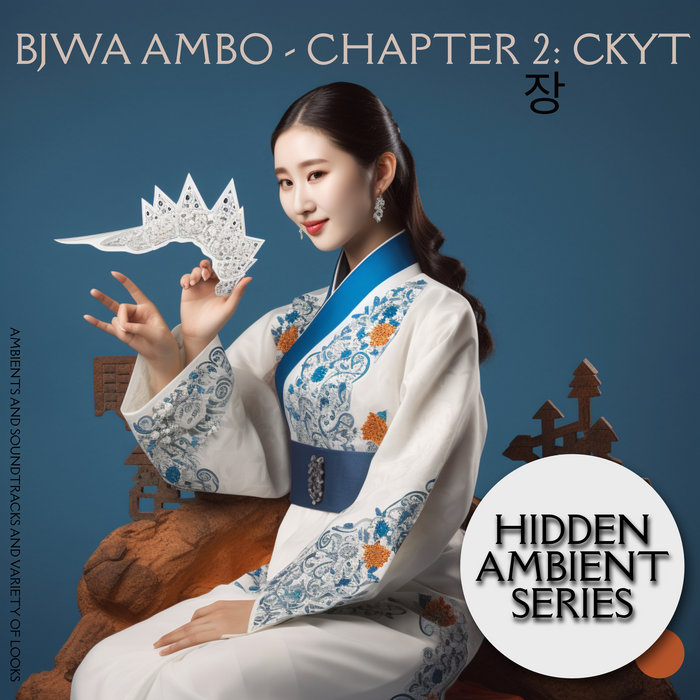 BJWA AMBO - CHAPTER 2: CKYT | BJWA AMBO | SAT00RNA