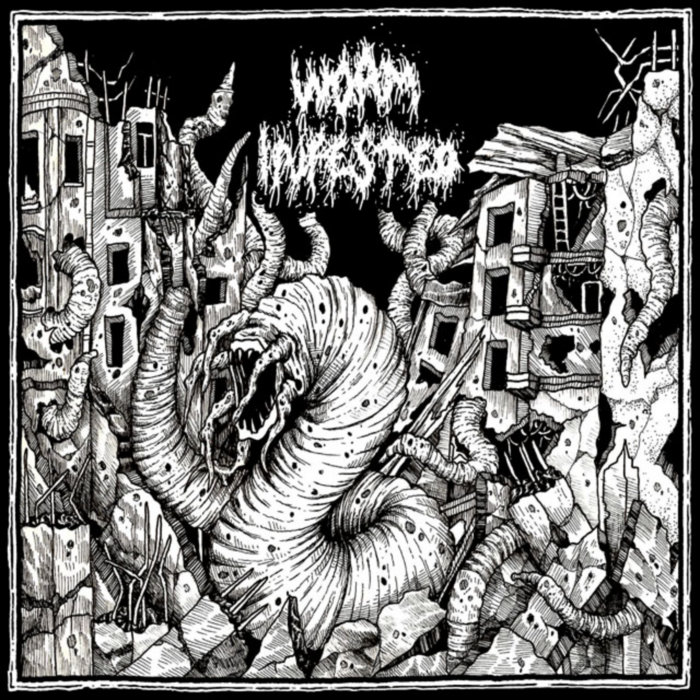 Worm City | Worm Infested