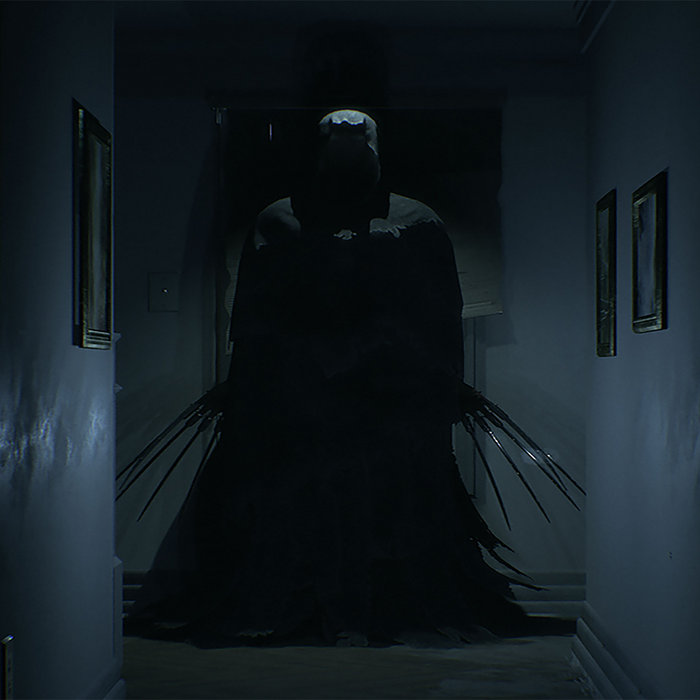 Visage (original game soundtrack) | Jonathan Wachoru Composer