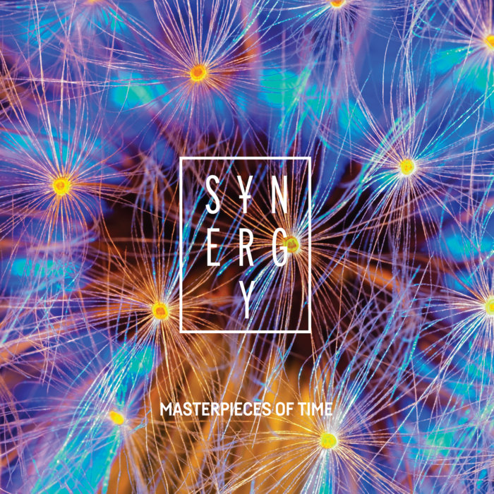 Masterpieces of Time | Synergy Percussion