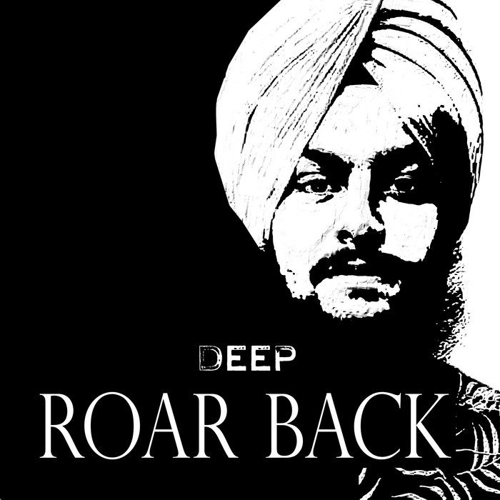 ROAR BACK | DEEP ROAR