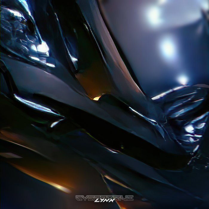 Cyberdrive | somanylynx