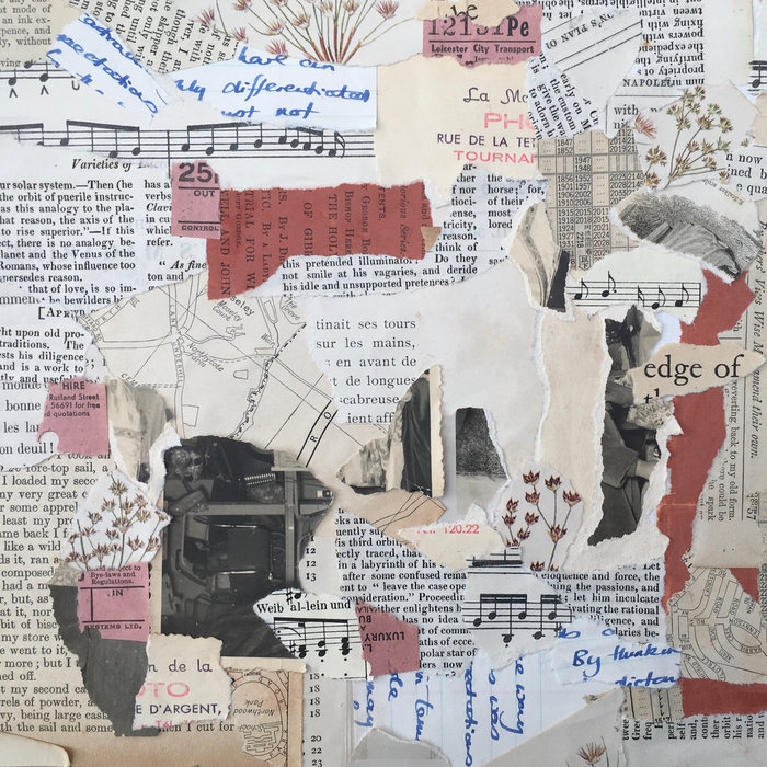 How to Find My Way Home | Heavy Cloud