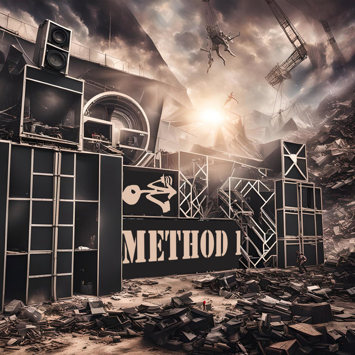 LSD Phase 2 | Method 1 | Medigrade