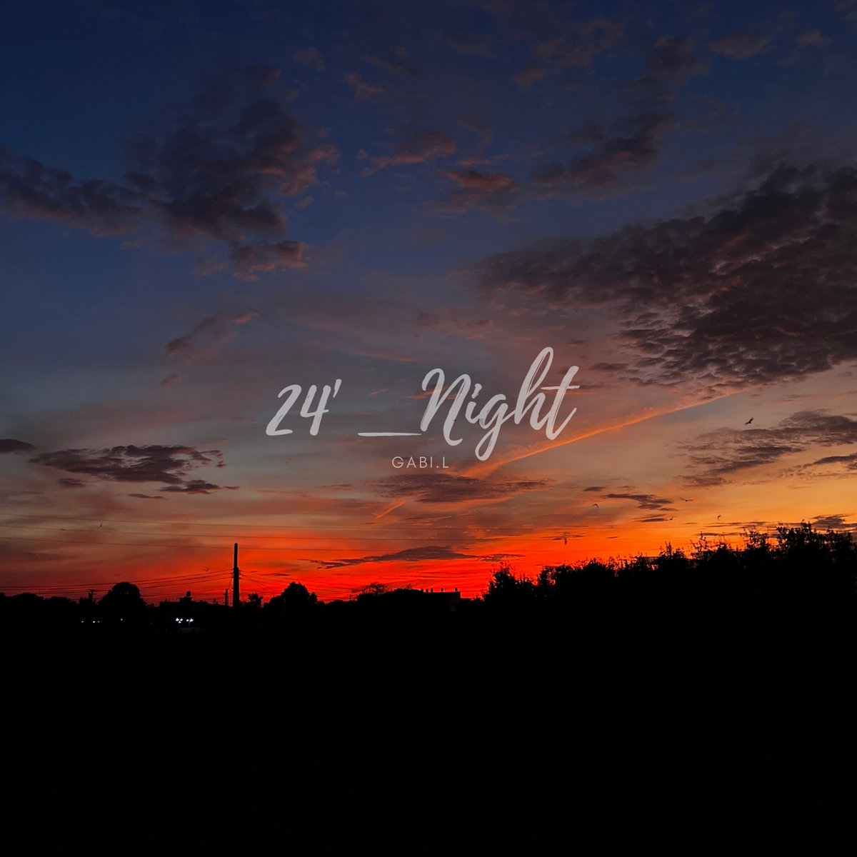 '24_Night | 蓋比 Gabi.L | Gabi.L