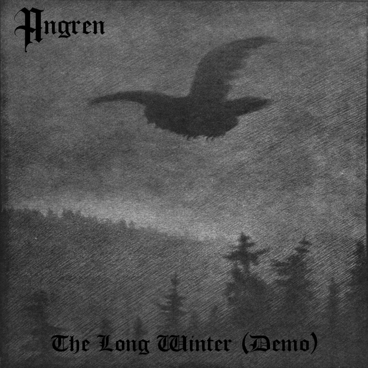 The Long Winter (Demo) | Angren