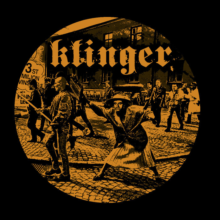 Klinger_02 | Klinger
