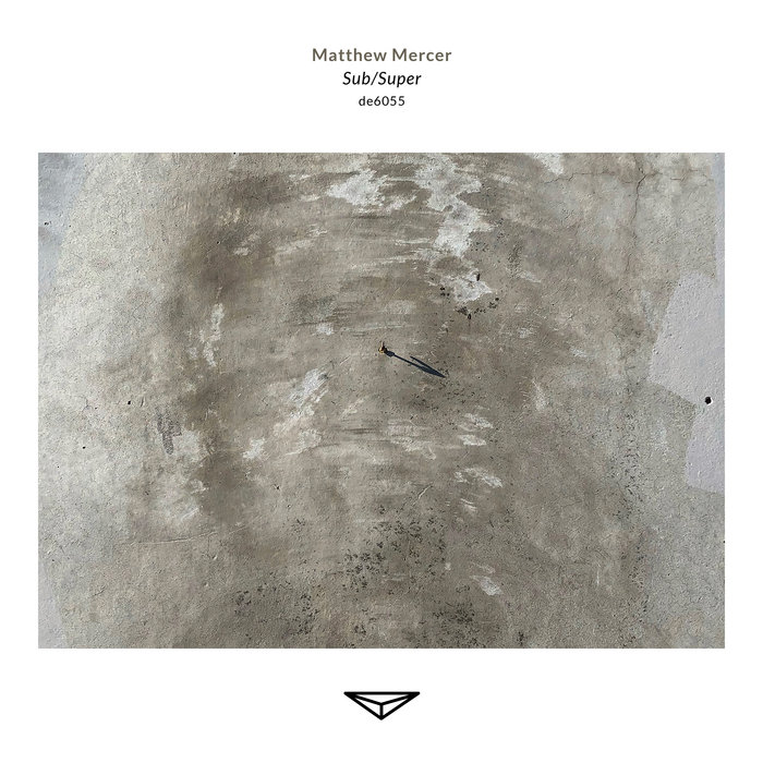 Sub/Super | Matthew Mercer