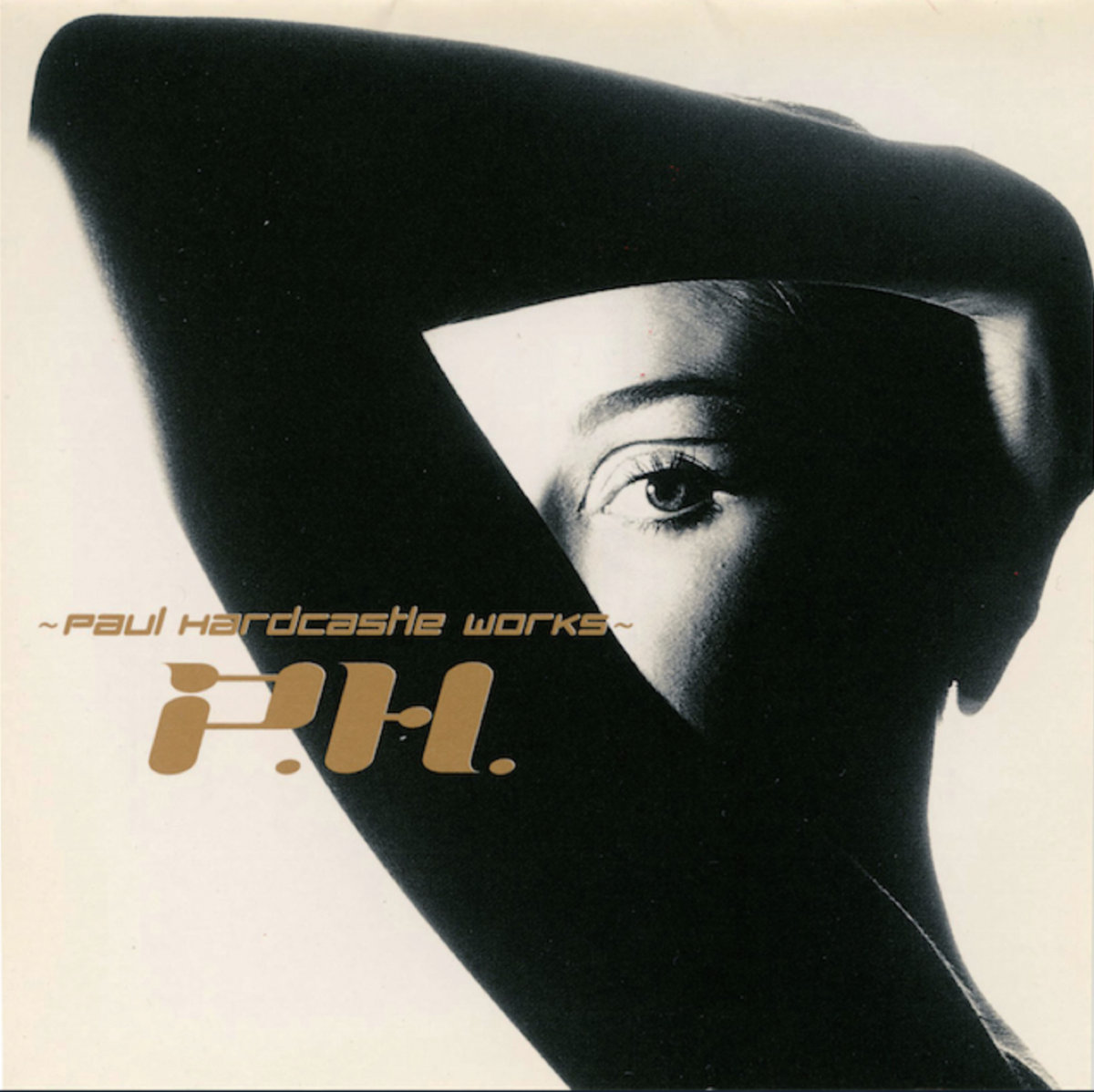 WORKS | Paul Hardcastle