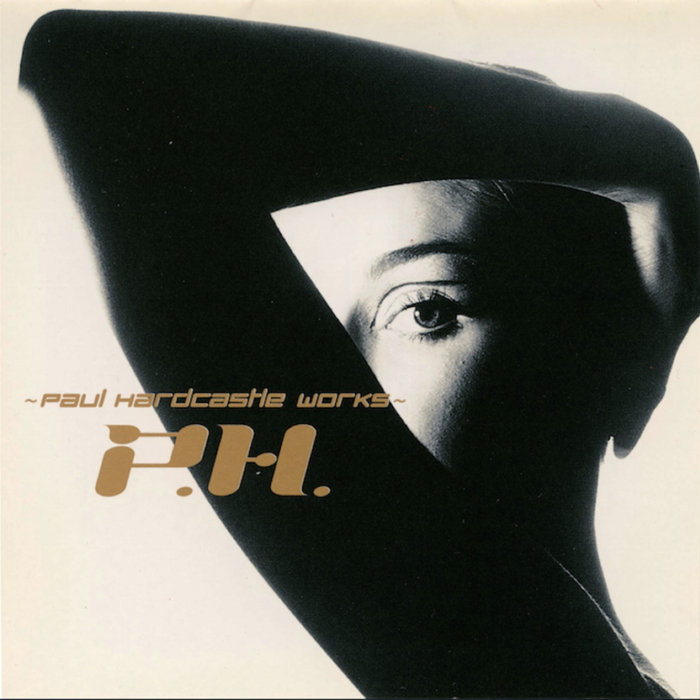WORKS | Paul Hardcastle