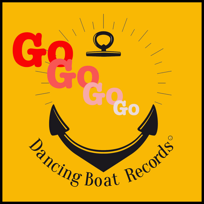 Gogogogo | Roger Murttock