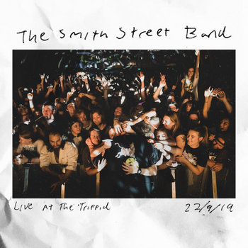 Music | The Smith Street Band