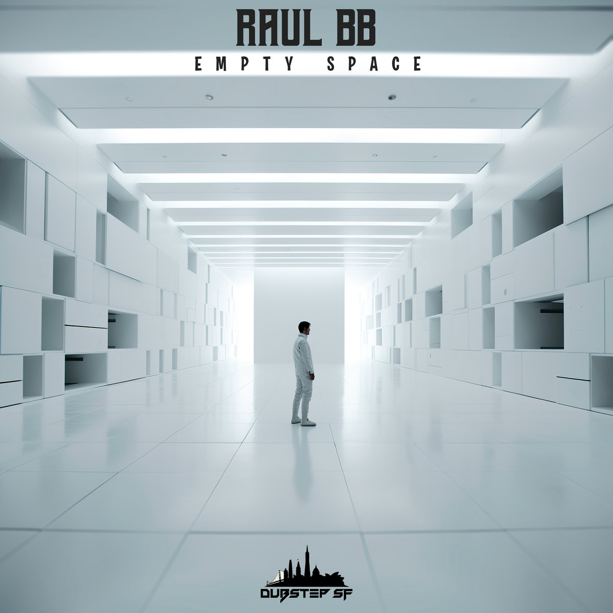 Raul B - Empty Space (dubstepSF285 - Dubstep SF) | Dubstep SF