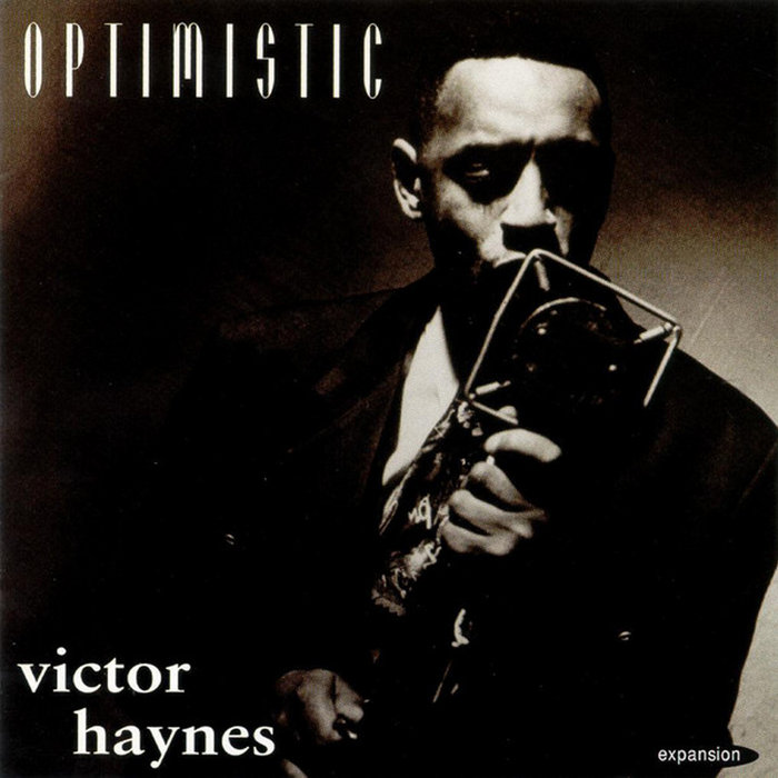 Optimistic | Victor Haynes